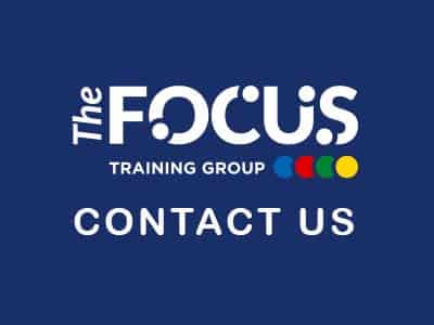 Contact Us - Focus Training Group