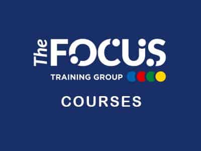 Training Courses - Commercial Training - Focus Training
