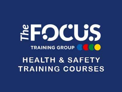 Health & Safety Training Courses - Focus Training Group